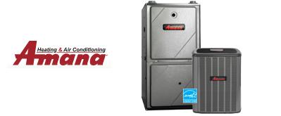 New York Amana HVAC Service, NY Amana Central Air Conditioning ...